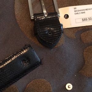 Magnanni | Accessories | Belts | Poshmark